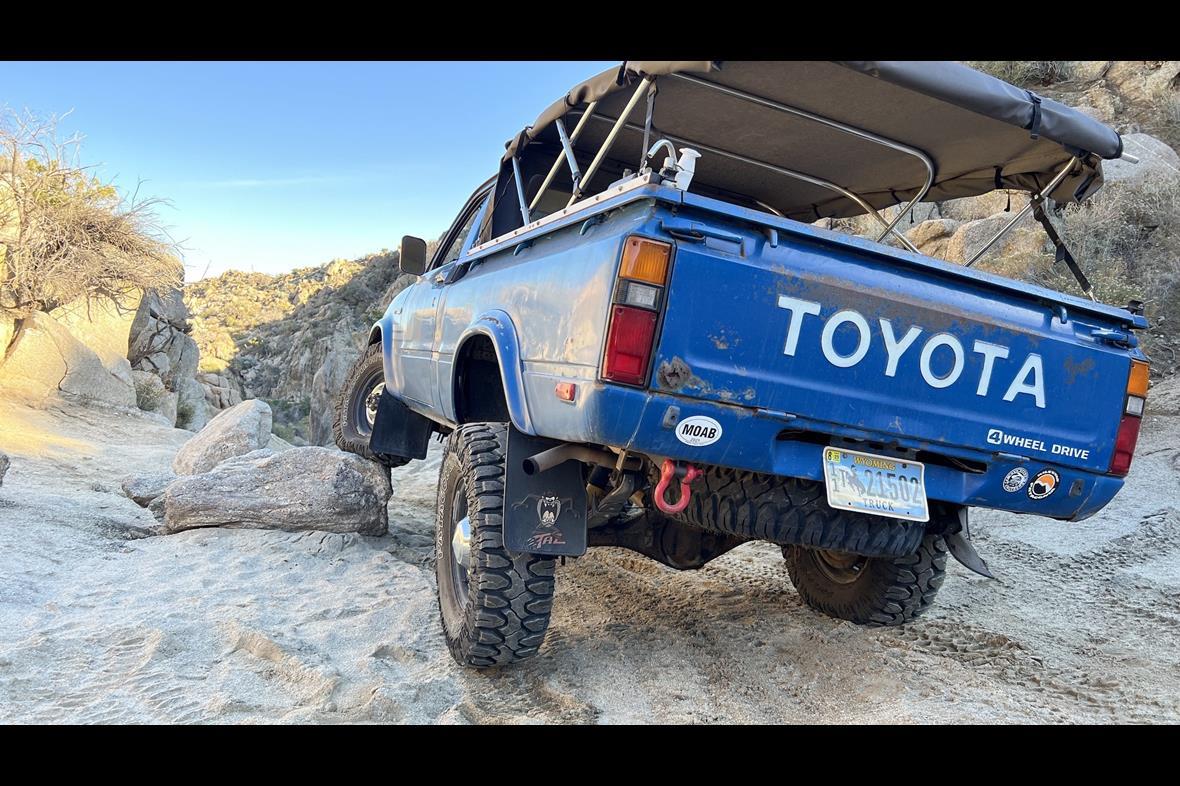 4WD LOCKERS: Understanding Different Types and When to Use Them | Start ...